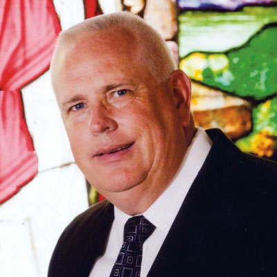 Partnership with Jesus – Weisbach Church